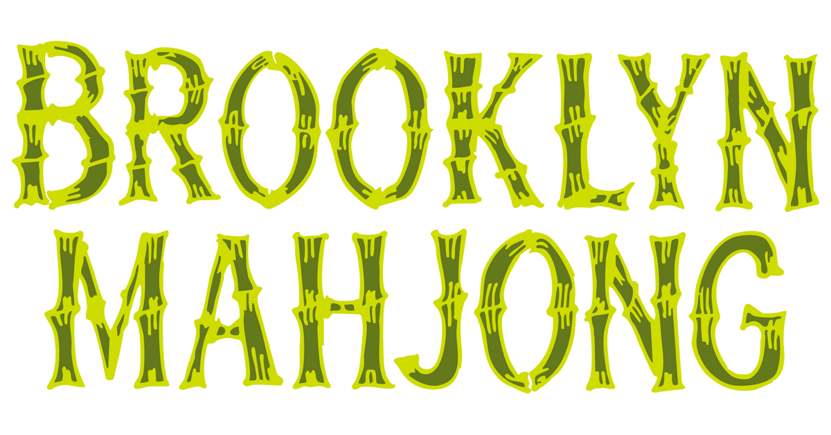 Products – Brooklyn Mahjong